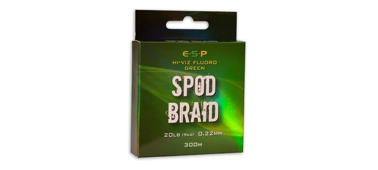 Best Spod/Spomb Braids For Carp Fishing: 9 To Choose From | Carp Smart