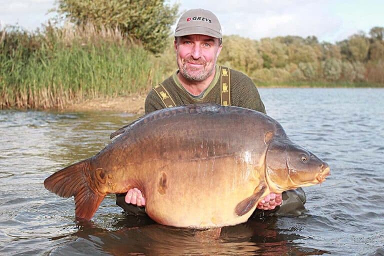 The Next British Record Carp? Meet The Top 10 Challengers | Carp Smart