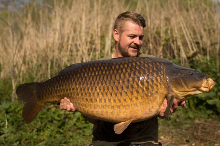 The Next British Record Carp? Meet The Top 10 Challengers | Carp Smart