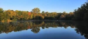 Horcott Lake: The Finest Carp Fishing In The Cotswolds? – Carp Smart