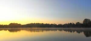 Horcott Lake: The Finest Carp Fishing In The Cotswolds? – Carp Smart