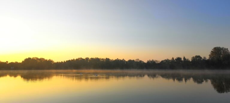 Horcott Lake: The Finest Carp Fishing In The Cotswolds? – Carp Smart